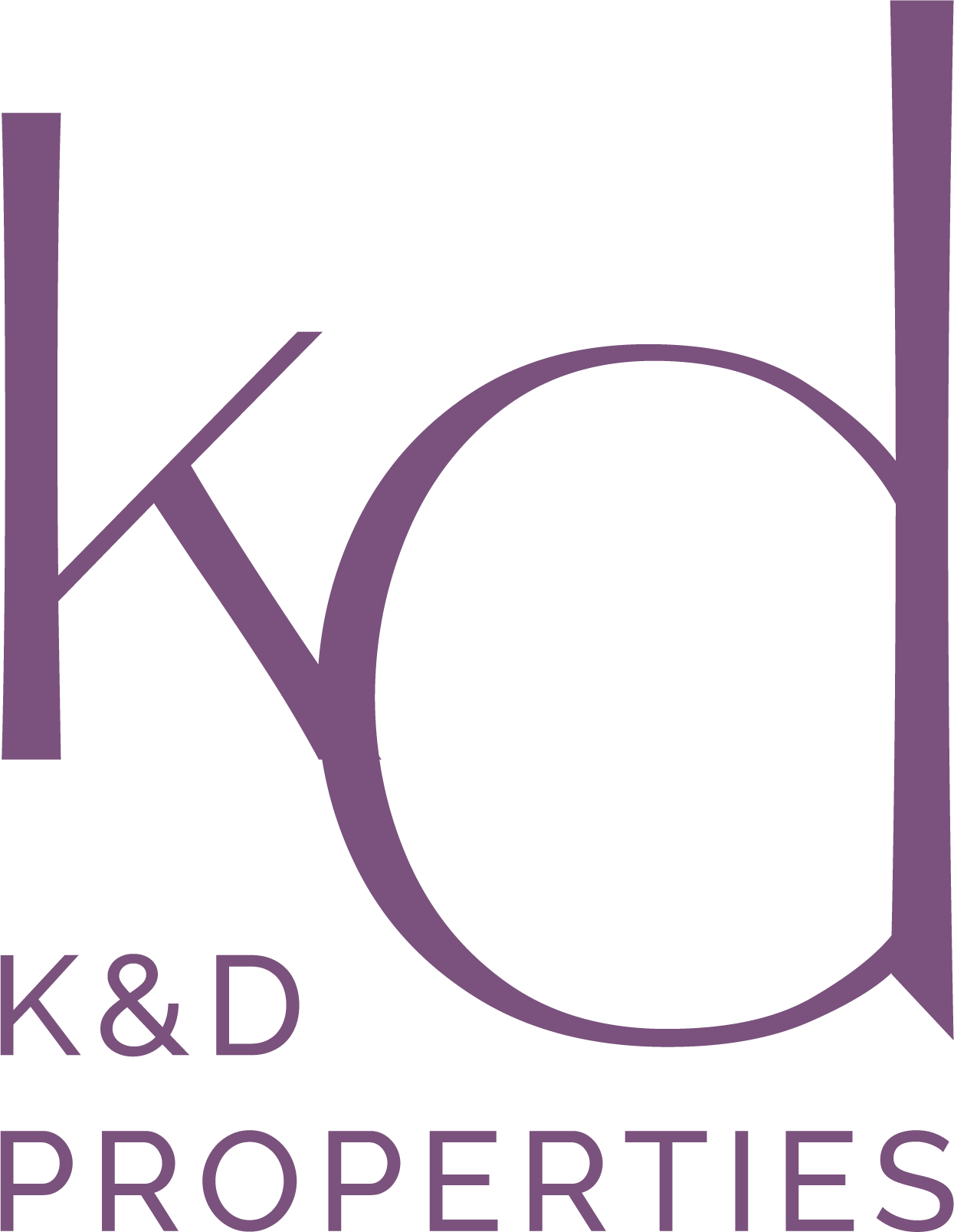 Contact Us – K & D Properties