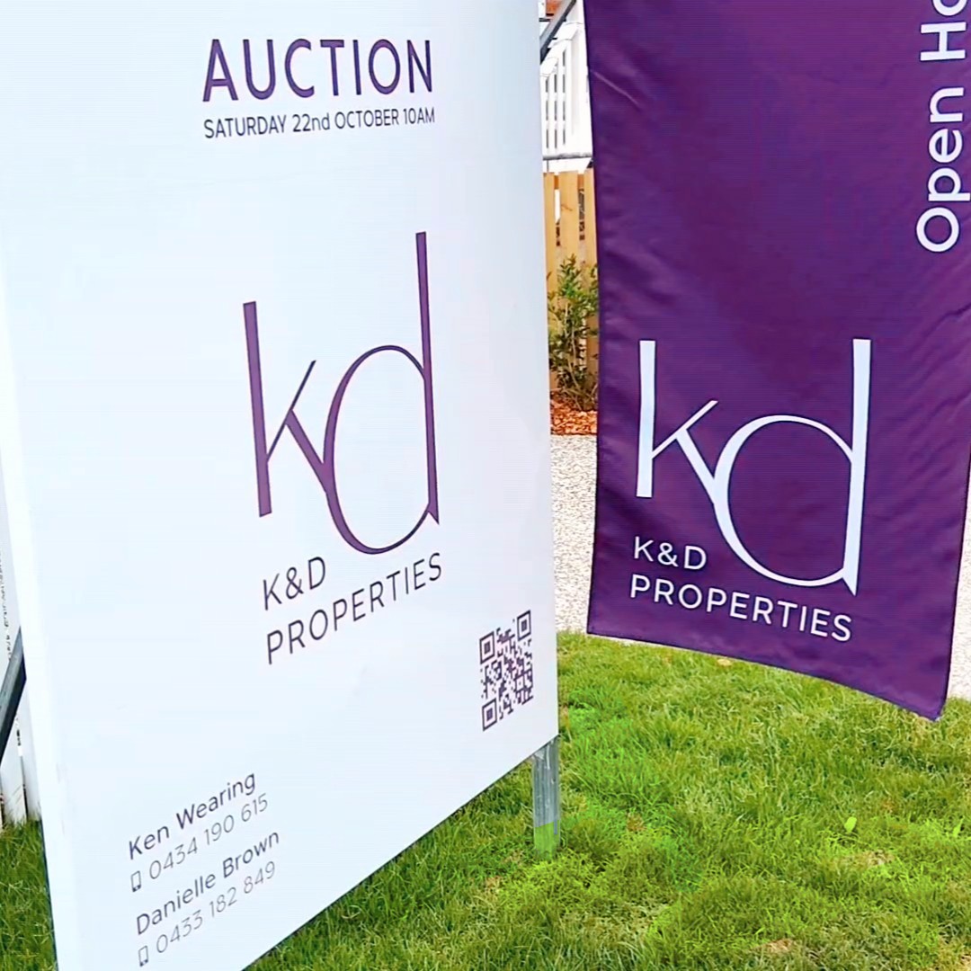 What is an Appraisal – K & D Properties